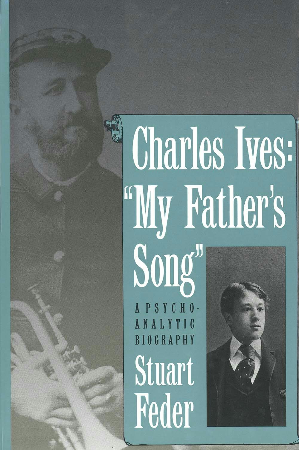 Charles Ives - Yale University Press London