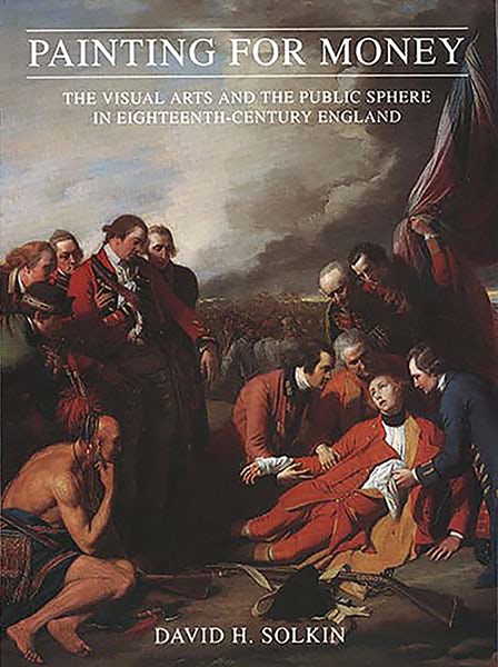 Painting for Money - Yale University Press London