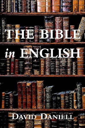 The Bible in English - Yale University Press London
