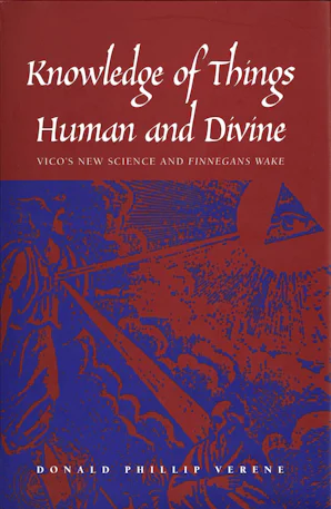 Knowledge of Things Human and Divine - Yale University Press London