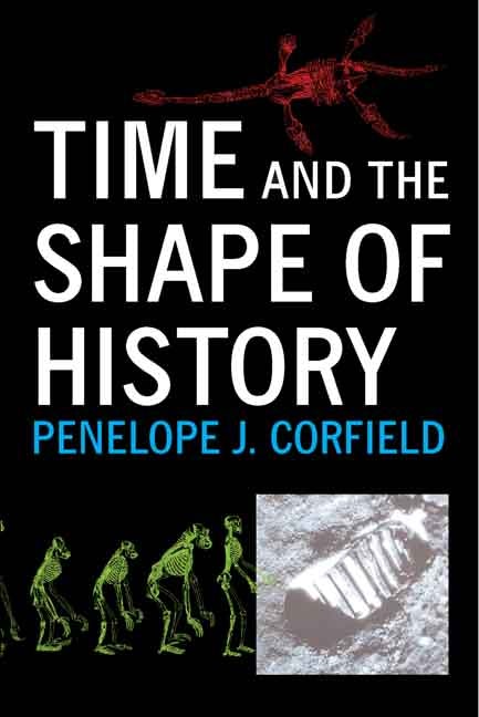 Time and the Shape of History - Yale University Press London