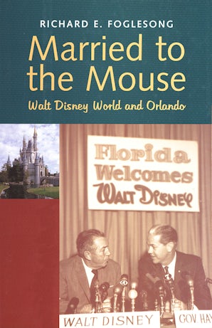 Married to the Mouse - Yale University Press London