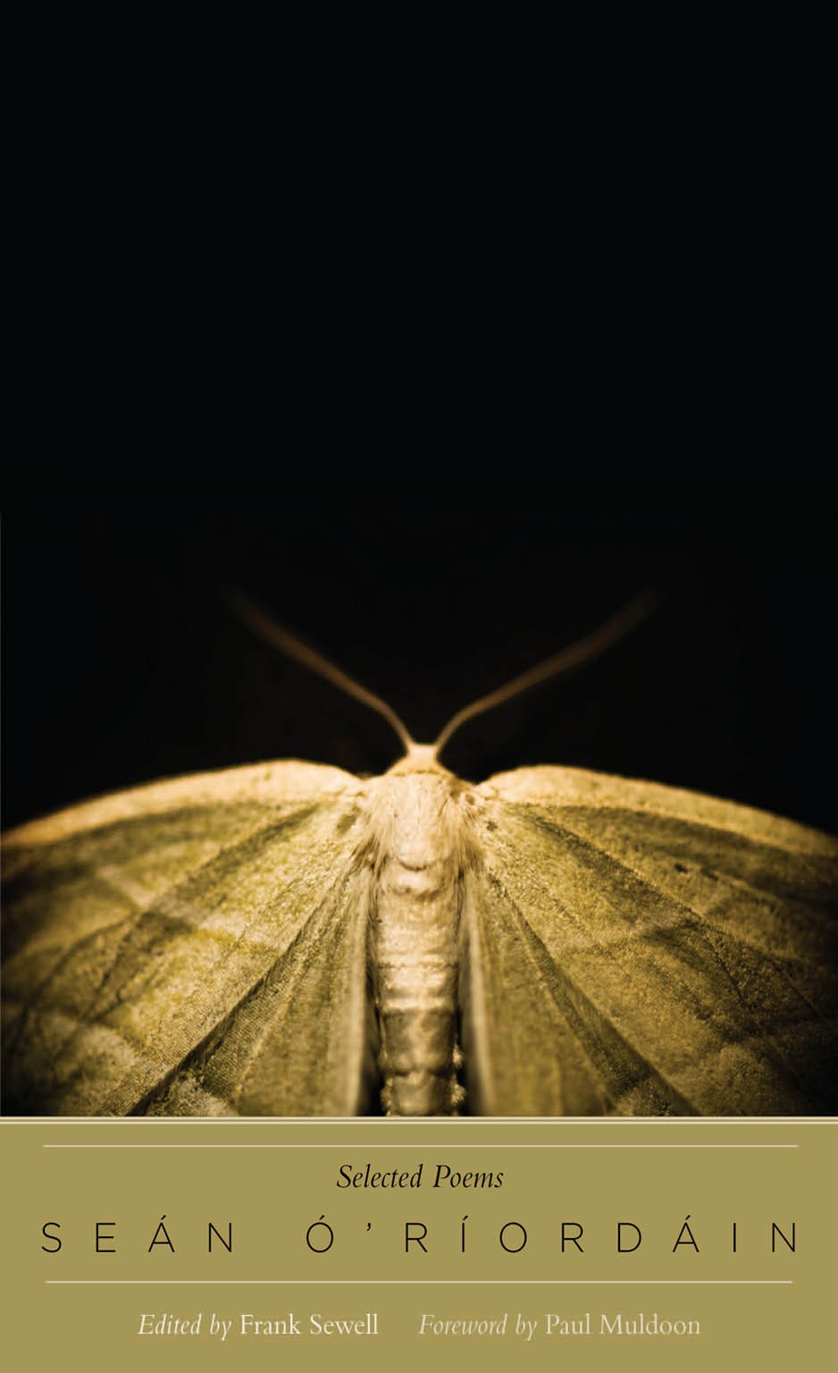 Selected Poems - Yale University Press London