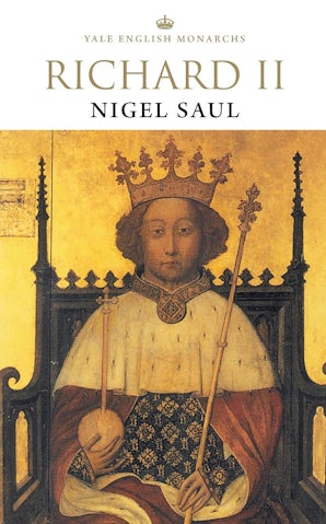 Richard II - Yale University Press London