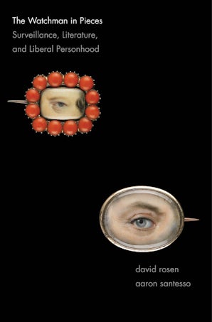 The Watchman in Pieces - Yale University Press London