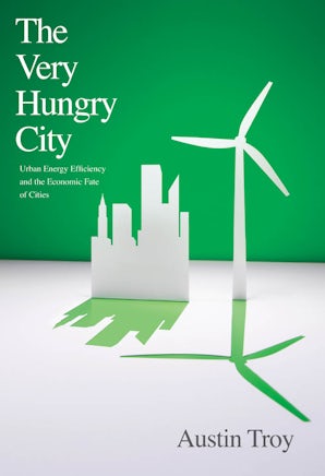 The Very Hungry City - Yale University Press London