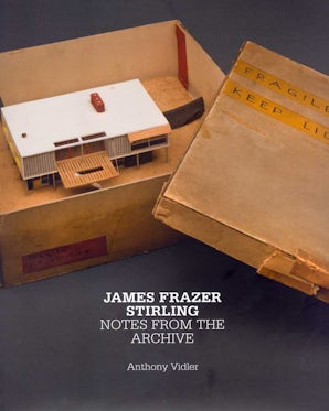 James Frazer Stirling - Yale University Press London