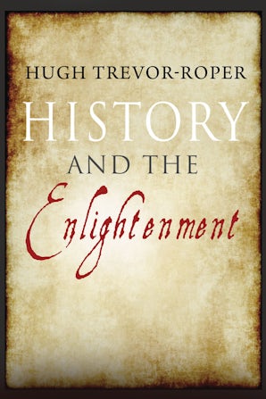 History and the Enlightenment - Yale University Press London