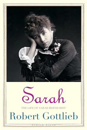 Sarah - Yale University Press London