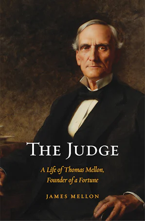 The Judge - Yale University Press London