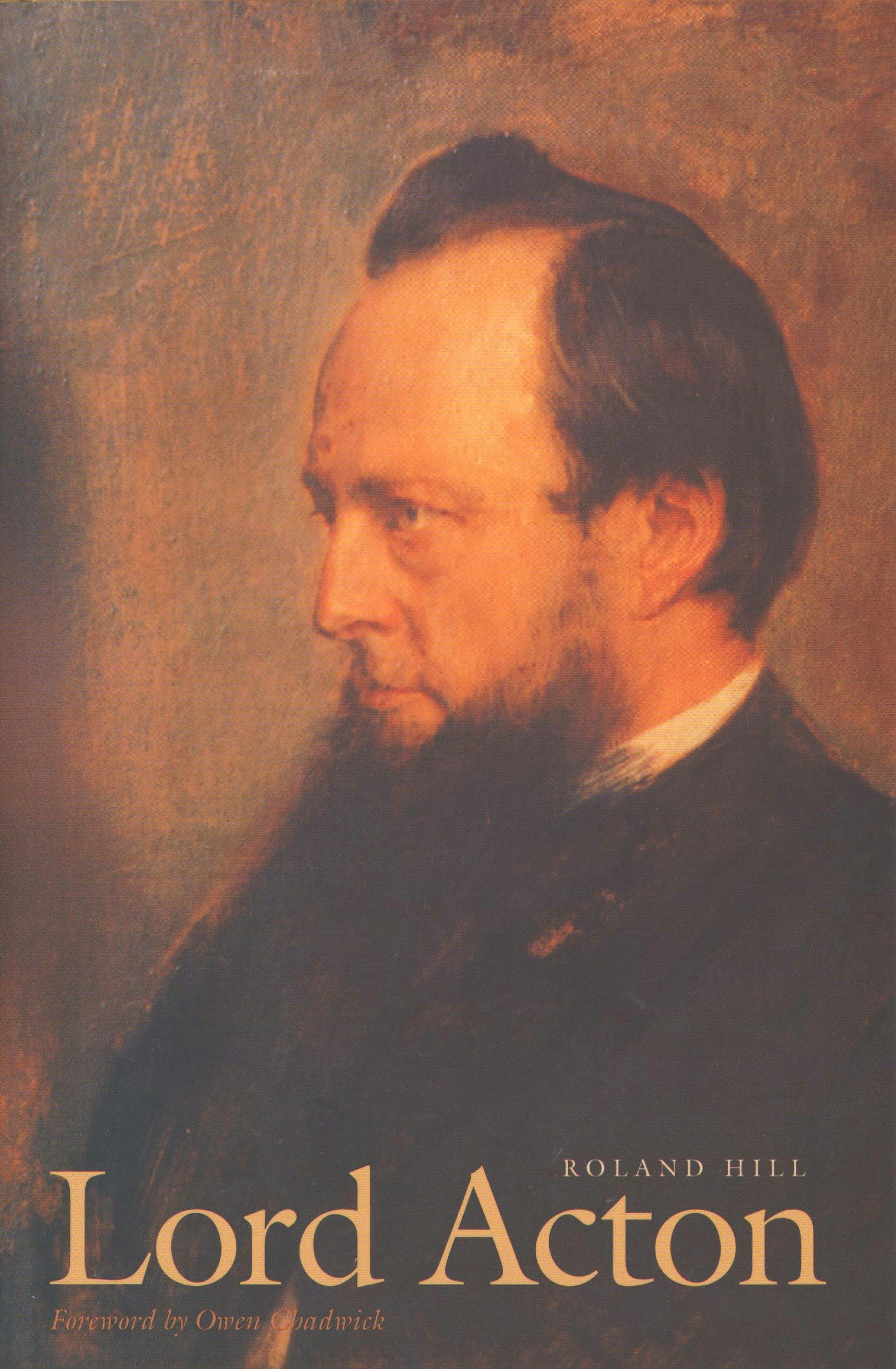 Cita De Lord Acton Frases Célebres De Lord Acton Psicologia.com