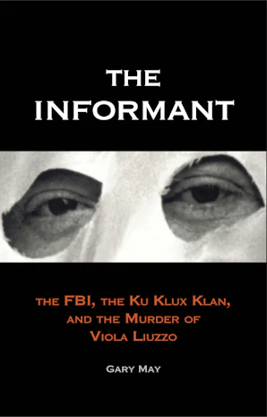 The Informant - Yale University Press London
