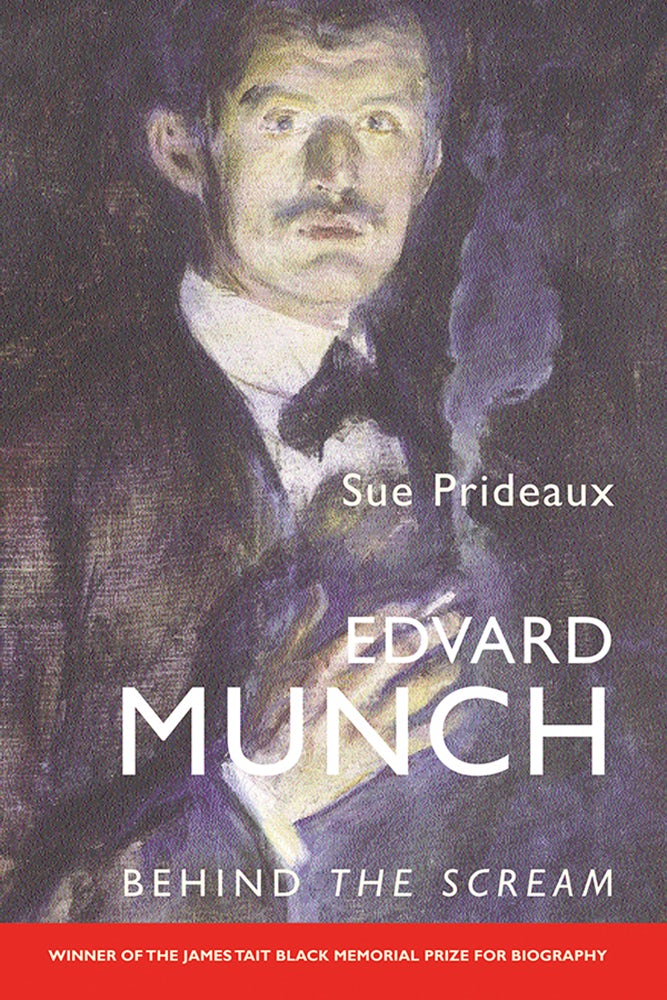Edvard Munch - Yale University Press London