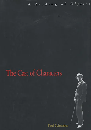 The Cast of Characters - Yale University Press London