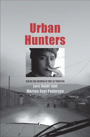 Urban Hunters - Yale University Press London