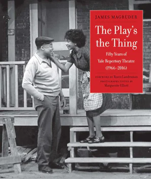 The Play's the Thing - Yale University Press London