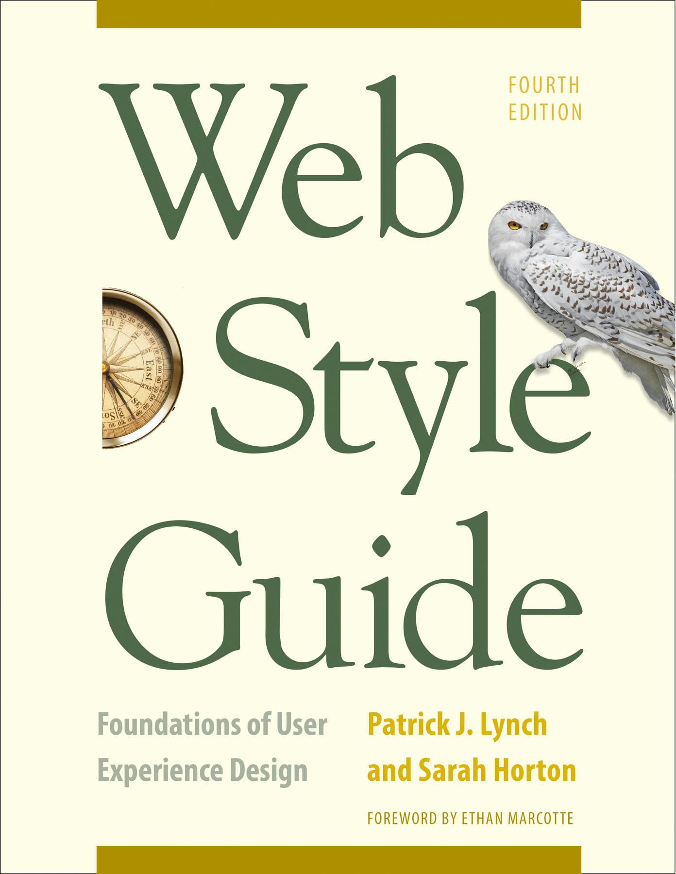 Web Style Guide, 4th Edition - Yale University Press London
