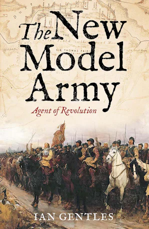 The New Model Army - Yale University Press London
