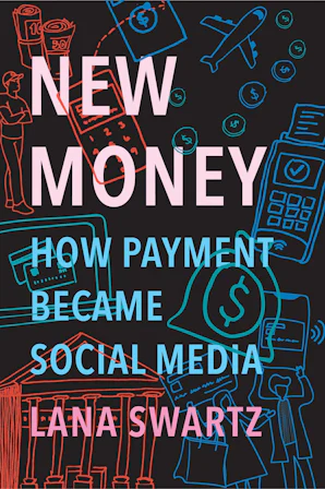 New Money - Yale University Press London