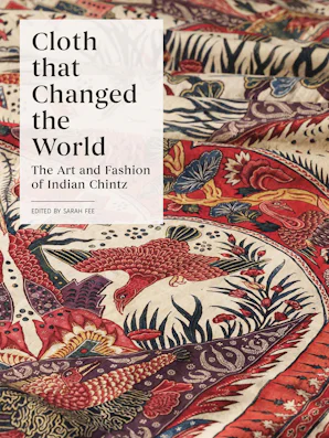 Cloth that Changed the World - Yale University Press London