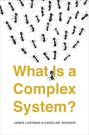 What Is a Complex System? - Yale University Press London