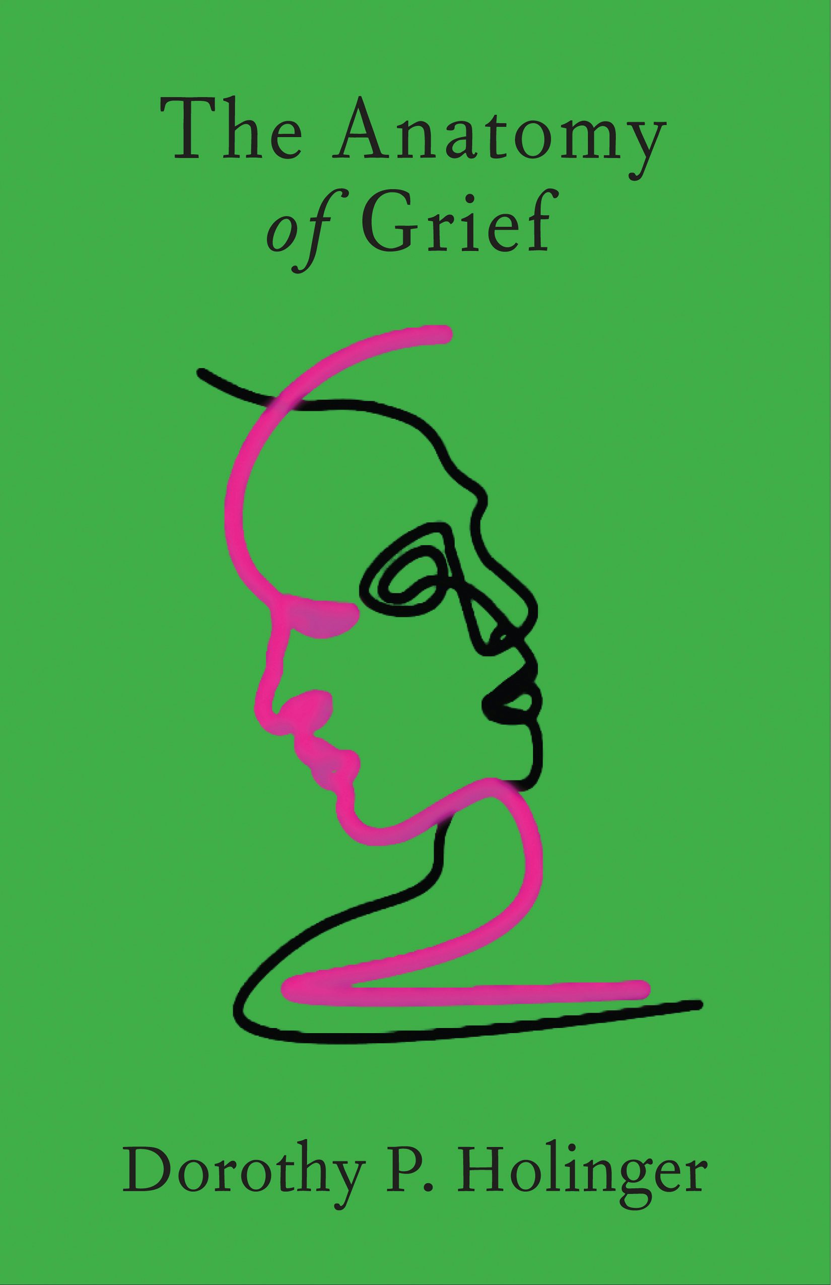 The Anatomy of Grief - Yale University Press London