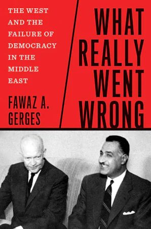 What Really Went Wrong - Yale University Press London