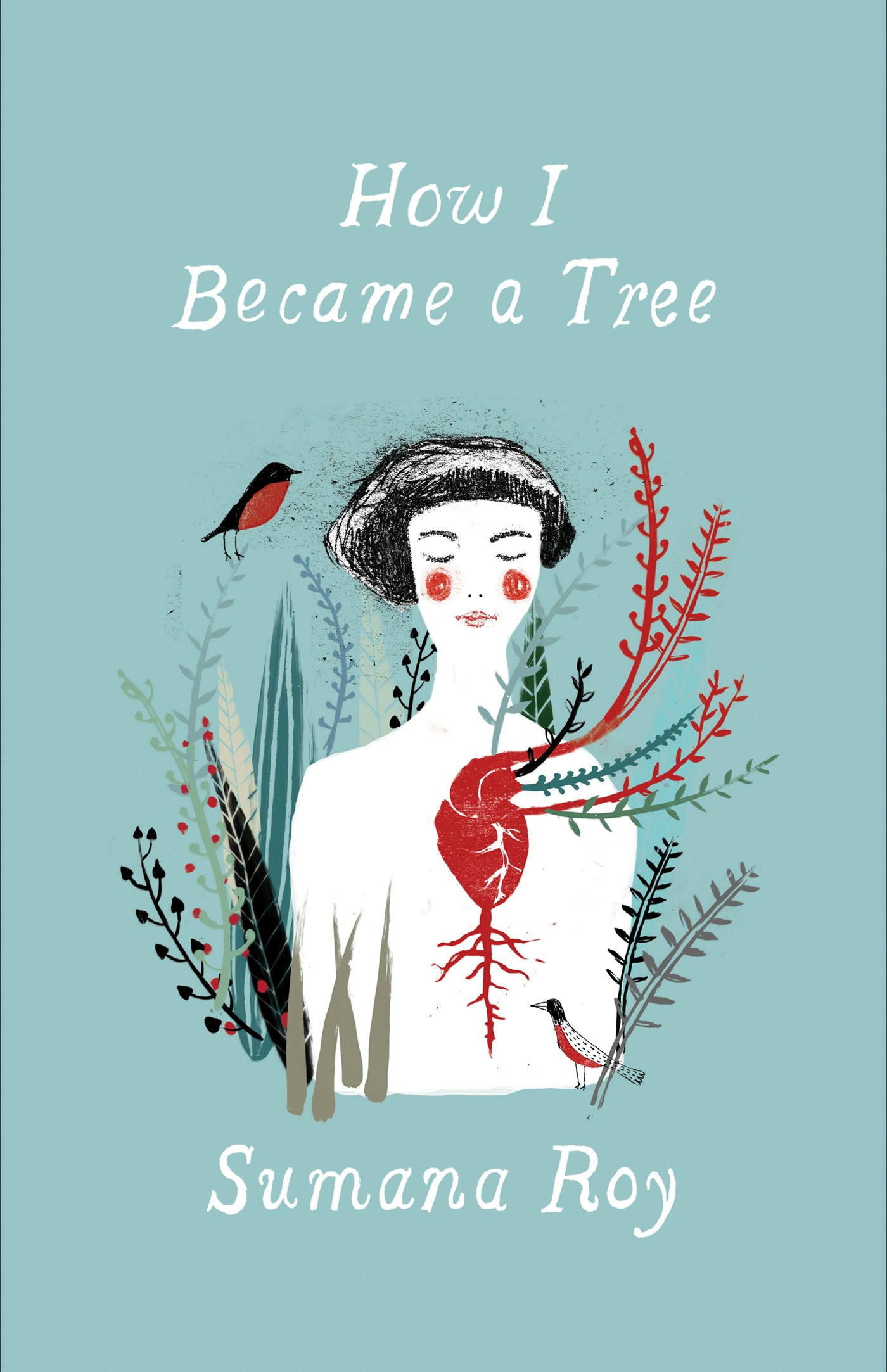 How I Became a Tree - Yale University Press London