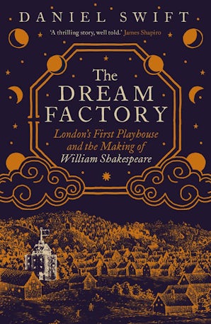 The Dream Factory - Yale University Press London