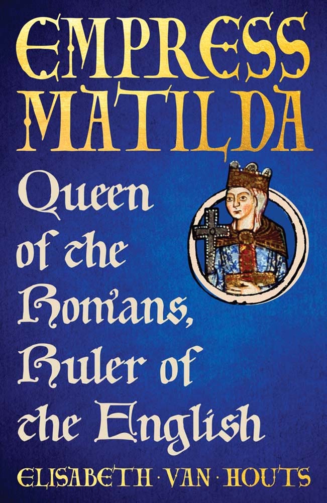 Empress Matilda - Yale University Press London