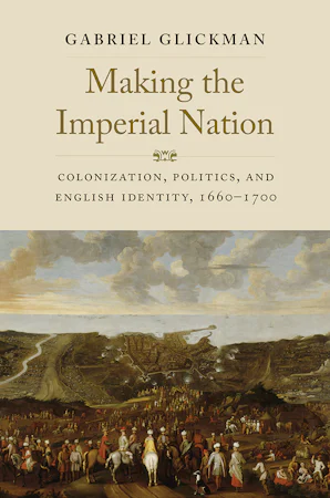 Making the Imperial Nation - Yale University Press London