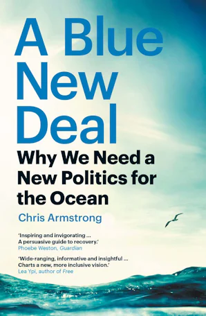 A Blue New Deal - Yale University Press London
