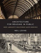 Architecture for Reading in Public