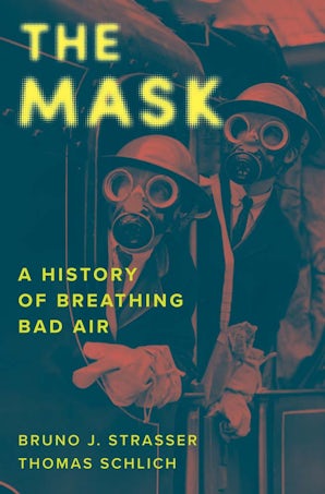 The Mask - Yale University Press London