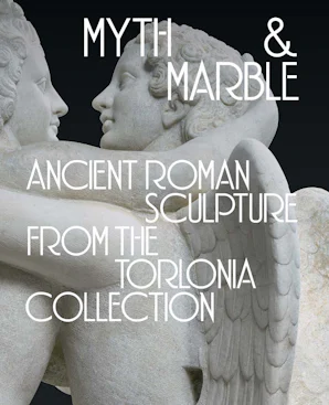 Myth and Marble - Yale University Press London