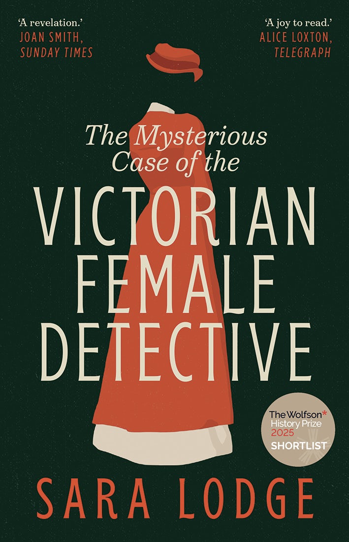 The Mysterious Case of the Victorian Female Detective - Yale University ...