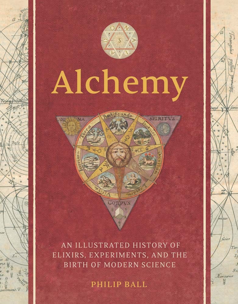 Alchemy - Yale University Press London