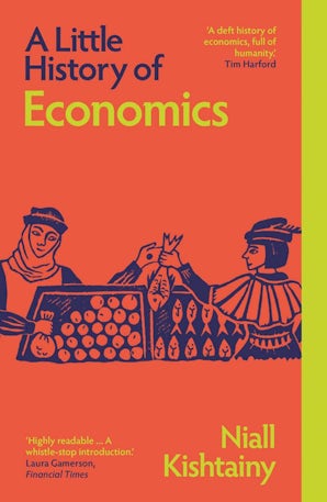 A Little History of Economics - Yale University Press London