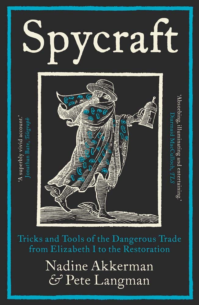 Spycraft - Yale University Press London