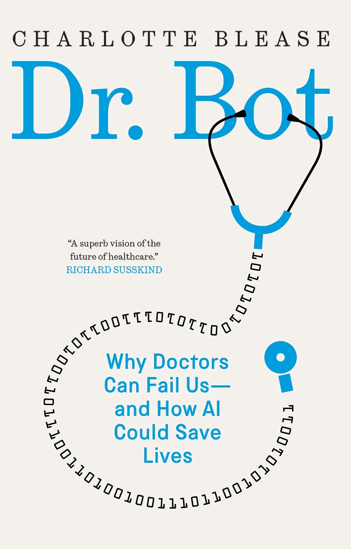 Dr. Bot - Yale University Press London