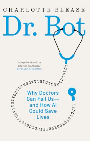 Dr. Bot - Yale University Press London