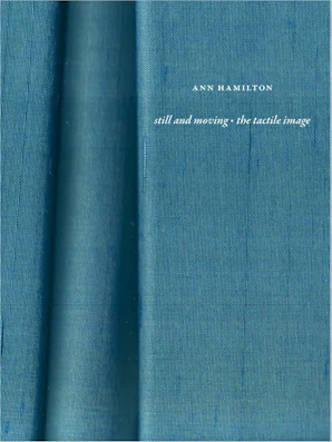Ann Hamilton - Yale University Press London