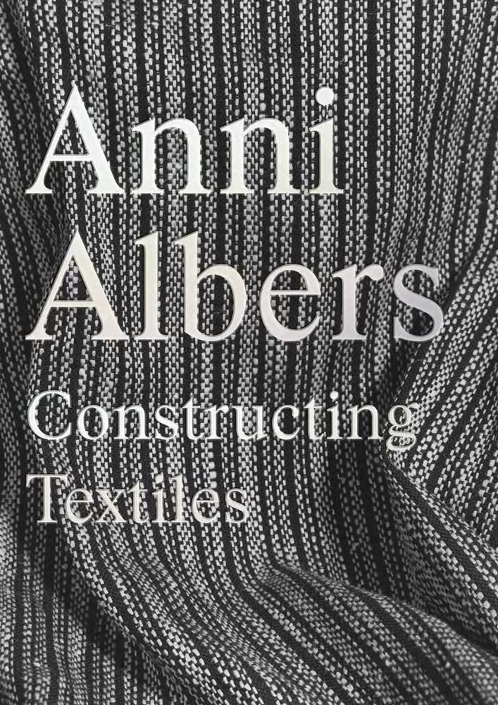 Anni Albers - Yale University Press London