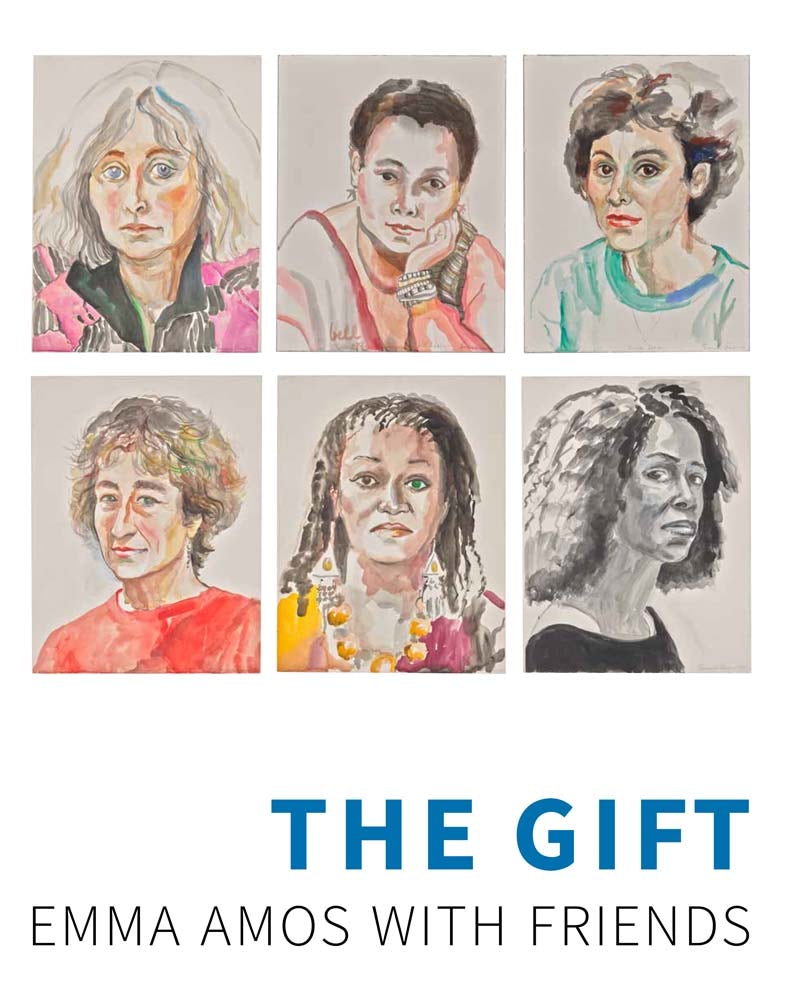 The Gift - Yale University Press London