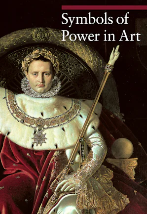 Symbols of Power in Art - Yale University Press London