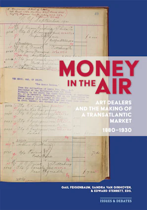 Money in the Air - Yale University Press London