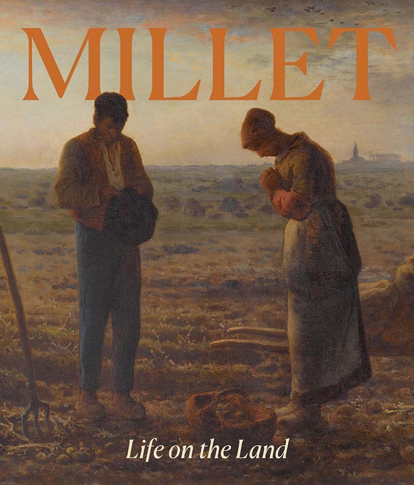 Millet - Yale University Press London