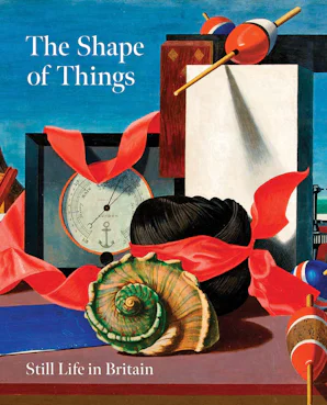 The Shape of Things - Yale University Press London