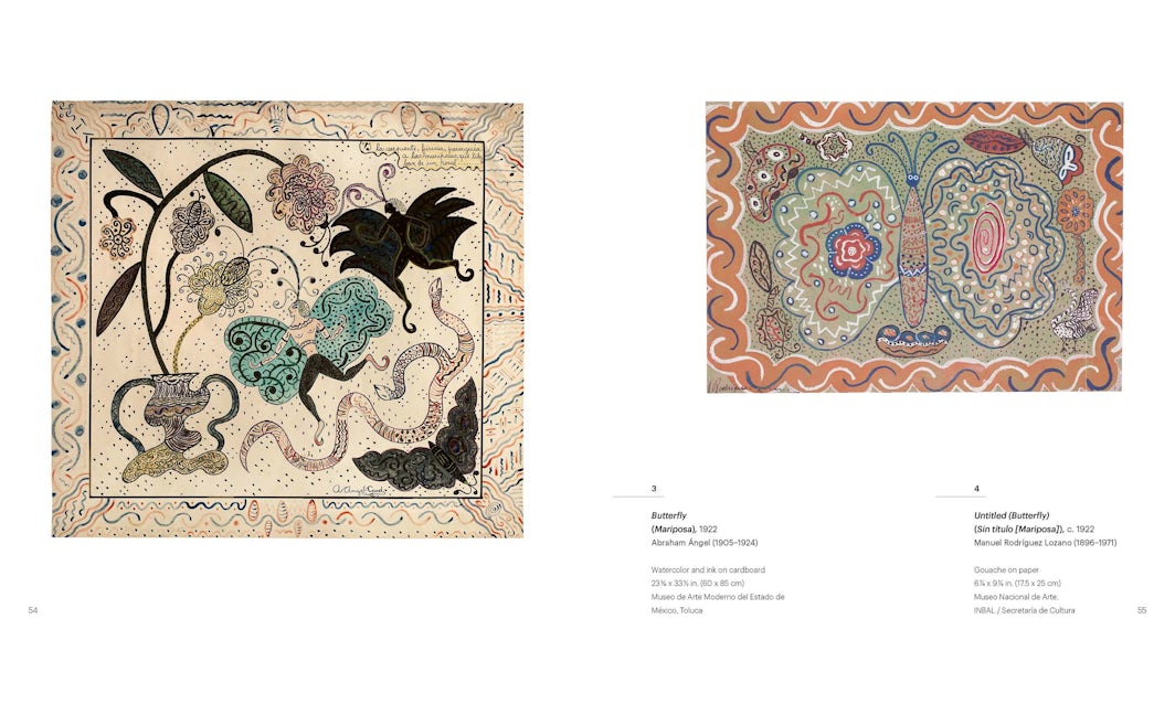 Abraham Angel - Yale University Press London