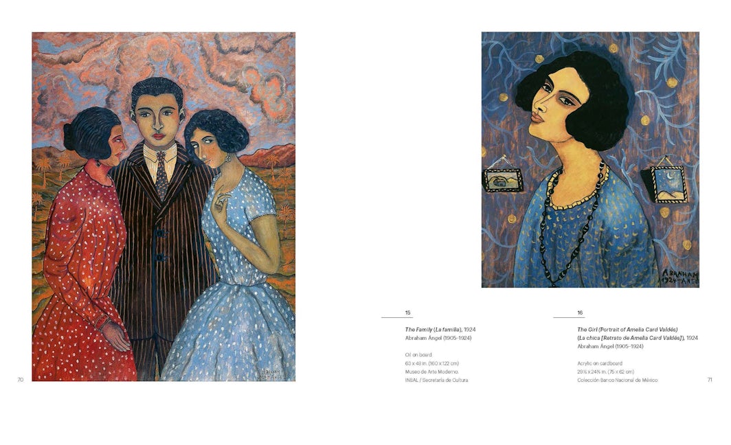 Abraham Angel - Yale University Press London